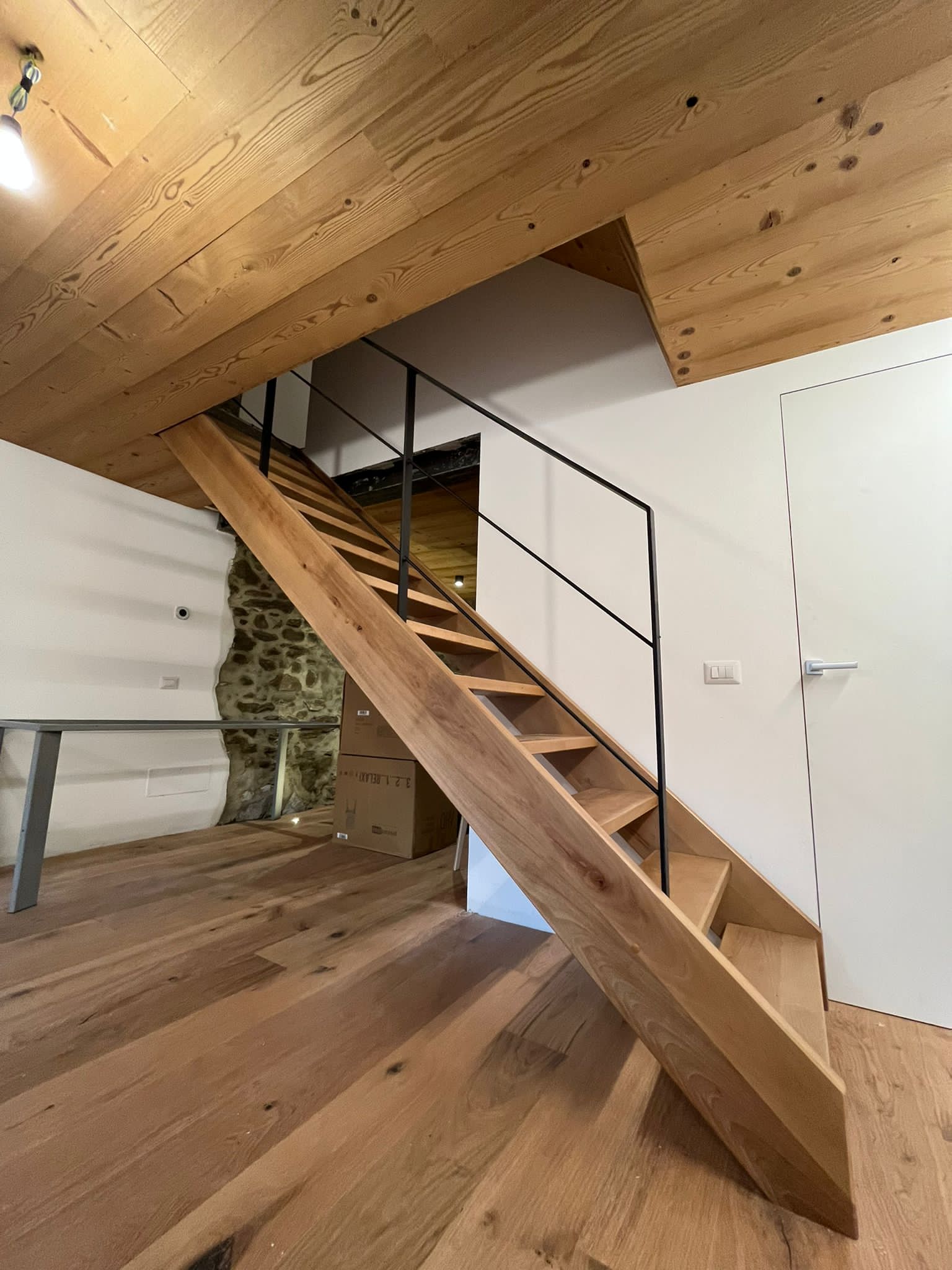 Come scegliere le ringhiere per scale? Meglio classiche o moderne?