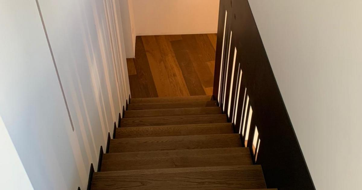 Come scegliere le ringhiere per scale? Meglio classiche o moderne?